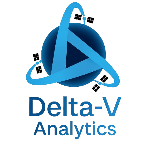 Home - Delta-V Analytics